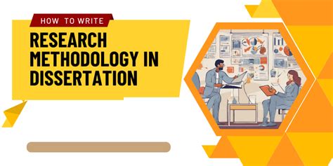 How To Write Research Methodology In Dissertation In 2024 Chanakya