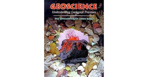 Geoscience Processes Routeladeg