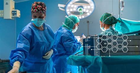 How Surgical Scheduling Software Can Improve Patient Outcomes Just Create App