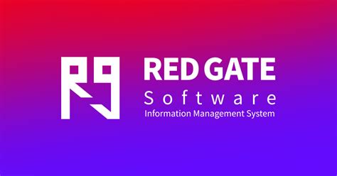 Red Gate