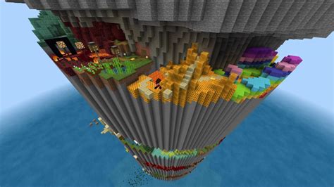 Parkour Maps For Minecraft Pe Apk For Android Download