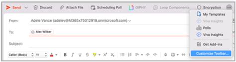 Scheduling Poll Outlook In Windows Web Mac DotCIO IT Services And Support Center
