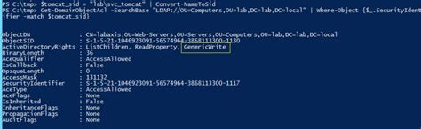 Delegating Like A Boss Abusing Kerberos Delegation In Active Directory Guidepoint Security