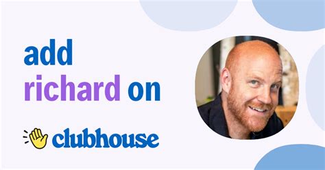 Richard Seidl Clubhouse