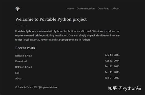 如何免安装使用 Python?推荐 17 个在线的 Python 解释器! 知乎 如何免安装使用 Python?推荐 17 个在线的 Python 解释器! 知乎