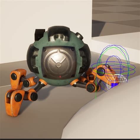 GitHub LeoSery Project Poladroide UnrealEngine5 2024 This Game Is A Babe Project