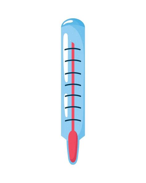 House Thermometer Temperature Measure 16762814 Vector Art At Vecteezy