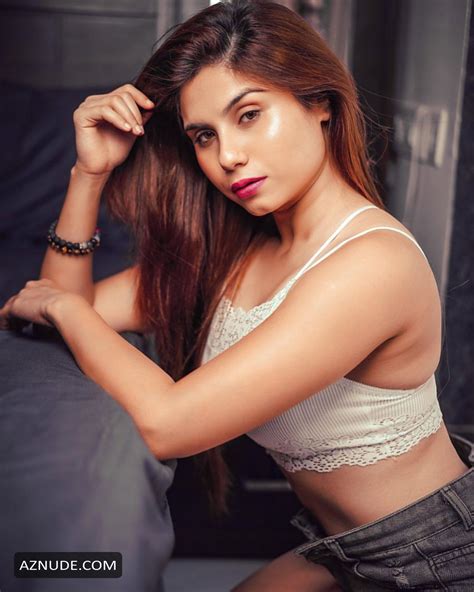 Taniya Chatterjee Hot Sexy Pics Collection January March Aznude