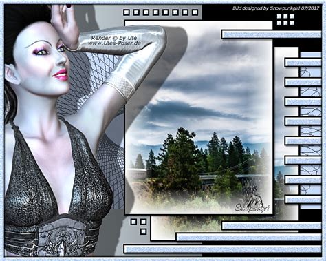 Magical Gimp Tutorial Galerie Teil 2