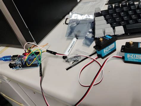 Working With Arduino And Robotics In General Is Fun Not Really A