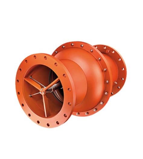 Ventex Passive Isolation Float Valve Weston Myer