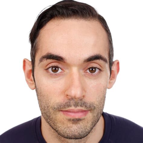 Lars FernÁndez RodrÍguez Bsc In Human Nutrition And Dietetic Msc In Research In Clinical