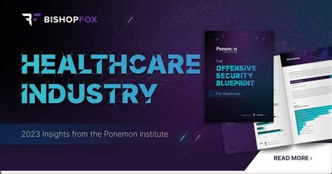 Elise Maclaughlin On Linkedin Healthcare 2023 Insights From The Ponemon Institute