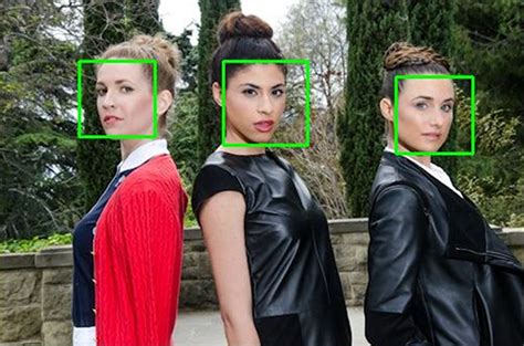 Face Detection Using Opencv With Haar Cascade Classifiers By Vincent Tabora Becoming Human