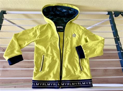 Толстовка детская в дар Москва Дарудар