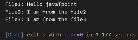 Error First Callback In Nodejs Tpoint Tech