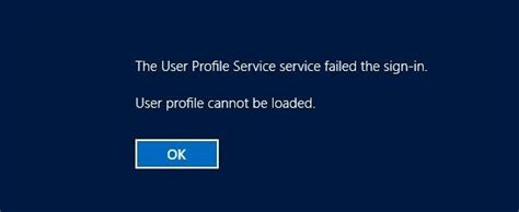 How To Enable Or Disable Log On Users With Temporary Profiles In Windows