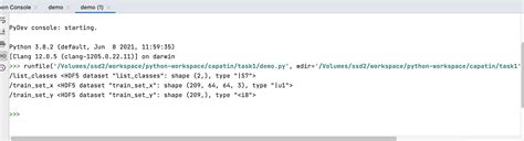 使用python快速查看hdf5文件python如何获取hdf文件中的key Csdn博客