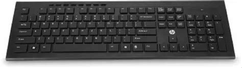 Hp 440 891 Wireless Keyboard Mouse Combo At ₹ 1050 Piece Keyboard Mouse Combo In Gurugram Id