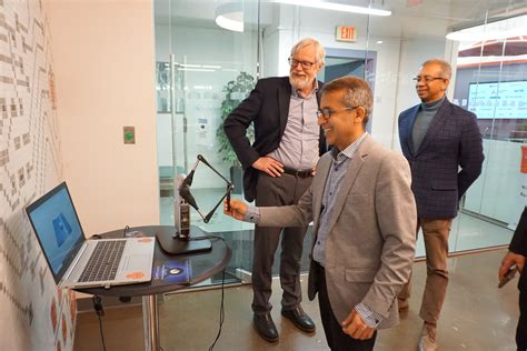 Tcs Collaborates With Massrobotics In North America To Accelerate Innovation In The Robotics