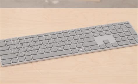 How To Fix A Surface Pro Keyboard Thats Not Working The Tech Edvocate