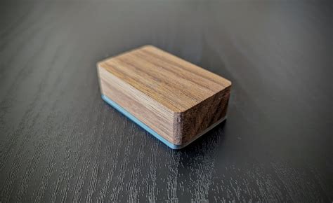 Esp32 Dev Board Enclosure Case Made For Printing Or Cnc Machining By