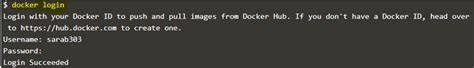 Docker Repositories How To Create Repositories In Docker