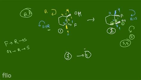 Indicate Whether The Pair Of Structures Shown Represent Stereoisomers Co