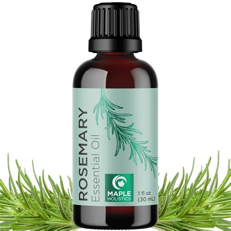 Buy Pure Rosemary Essential Oil For Aromatherapy Pure Rosemary Oil