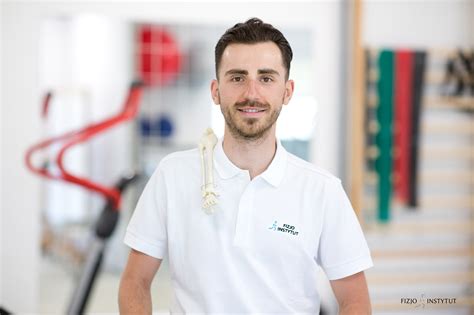 Mgr Wyszyński Mateusz Fizjo Instytut