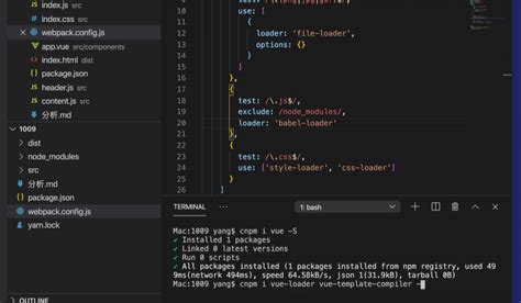 前端学习笔记202307学习笔记第六十九天 手写vue Cli之7 前端导师歌谣 博客园 前端学习笔记202307学习笔记第六十九天 手写vue Cli之7 前端导师歌谣 博客园
