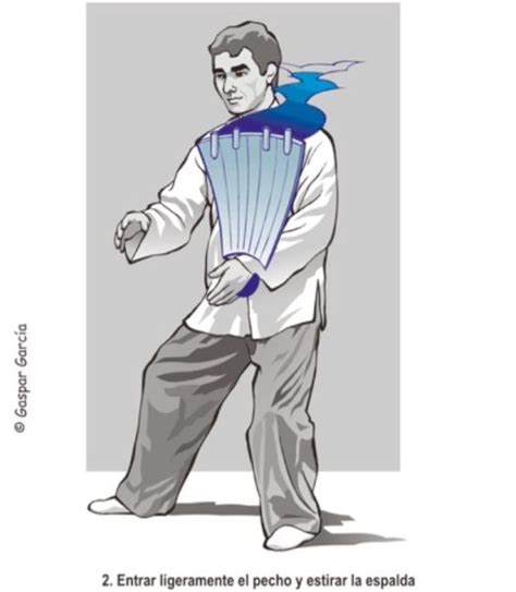 Tai Chi Os 10 Princípios Básicos The 10 Basic Principles Tai Chi