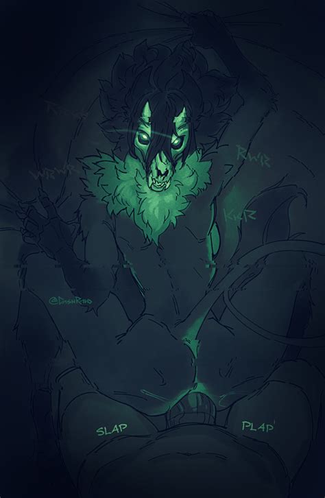 Rule 34 Anal Anal Sex Anthro Anthro Penetrated Anus Black Body Black Fur Black Hair Black