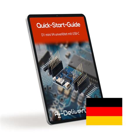 Neue Produkte Az Delivery