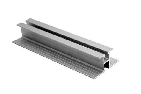 Aluminum Mounting Rail 80mmx60mm