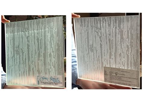 Difference Between Clear And Ultra Clear Glass