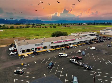 Tillamook Sporting Goods Tillamook Coast