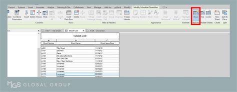 3 Methods For Creating Sheets In Revit Drafting Blog