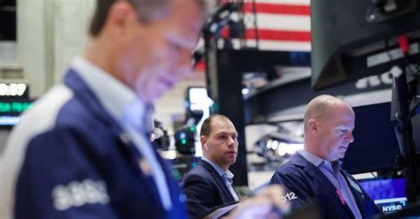 Los Hedge Funds Registran En 2022 Su Peor Año Desde 2018 Lastrados Por La Renta Variable