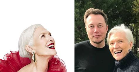 მან ბევრი იბრძოლა იყო სამი შვილის მარტოხელა დედა მაგრამ ყველაფერი შეძლო მეი მასკის