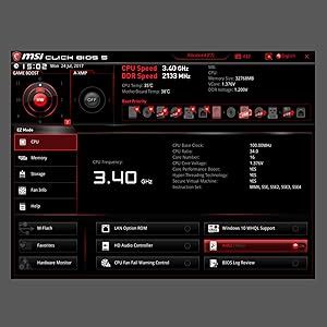 Msi H M Pro Vdh Plus Motherboard Micro Atx Supports Intel Core Th And Th Gen Processors