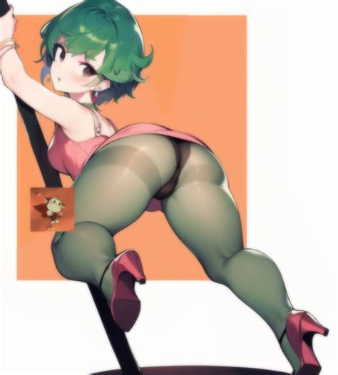 Rule 34 Ai Generated Brawl Stars Cmai High Heels Lola Brawl Stars