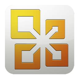 Ms Access Icon