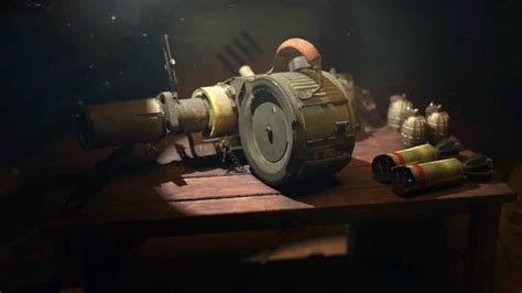 How To Get The Rgl 80 In Dmz The Nerd Stash