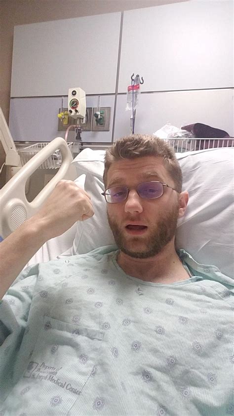 Before And After Appendectomy Severe Pains Started Early Monday