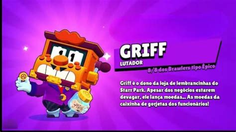 C Mo Dibujar A Griff De Brawl Stars