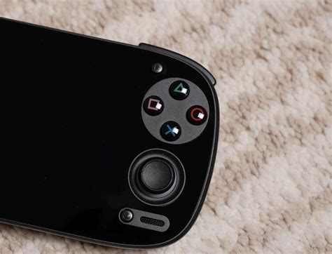 Retroid Pocket 5 RP5 Flip 2 4 Pro Playstation PS ABXY Face Buttons Replacement Etsy