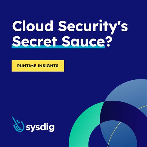 Sysdig On Linkedin Why Cnapp Needs Runtime Insights To Shift Left And Shield Right