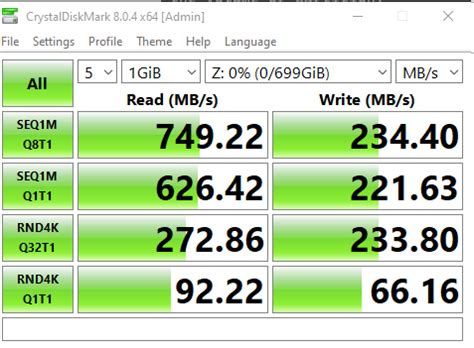 I Bought An Optane SSD And I Don T Know How To Use It HDD S SSD S Level1Techs Forums