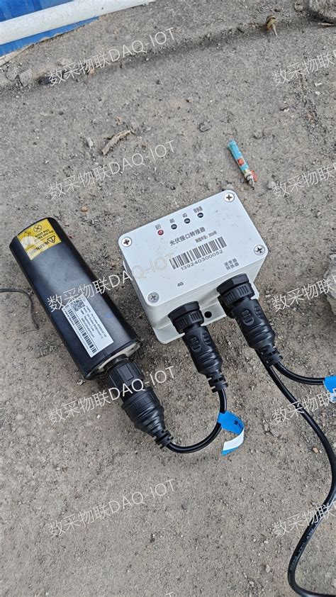 光伏规约转换器 上海数采物联网科技有限公司